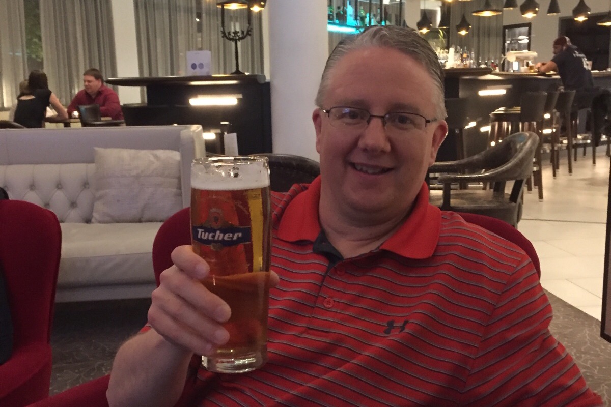 Fundraiser by Thomas Willans : The Family of Peter Kummer