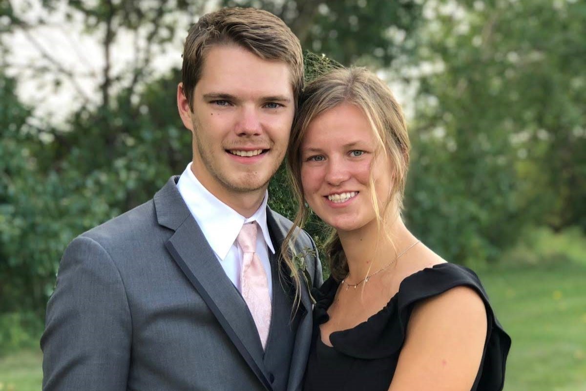 Fundraiser for Brent Hall by Sarah Marjanen : Ashlyn Hall