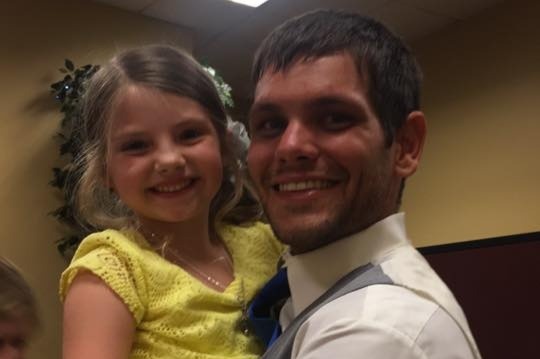 Fundraiser for Stephanie Fortune by Nate Samp : Cody Fortune ...