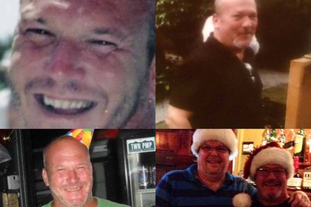 Fundraiser by Thomas Wilkinson : Hal Phillips Memorial Fund