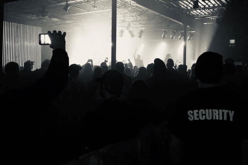 Fundraiser for Taylor Ringler by Colton Ulery : Electric Co Concert ...