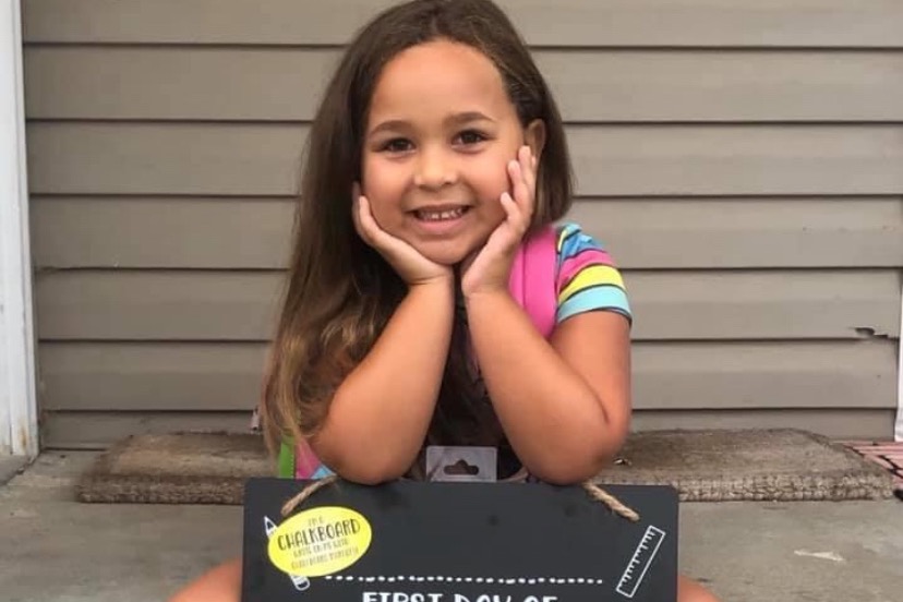 Fundraiser for Barbara Nagle by Lisa Nagle : Teaming up for Tess