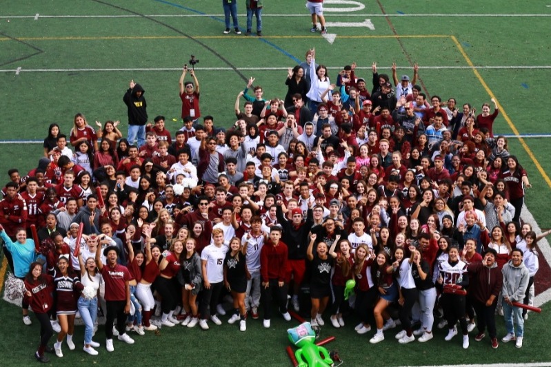 Fundraiser for OSSINING SENIORS 2020 by Tia Lema : Ossining High School ...