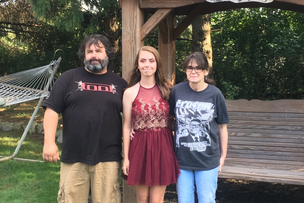 Fundraiser by Daniel Brown : Help the Mozingo Girls Buy a Place to Live!