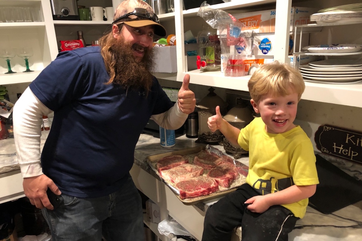 Fundraiser for Nicholas Wilson by Matt Groll : Donations to help fix ...