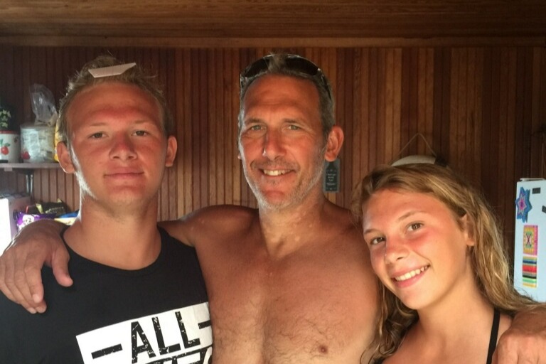 Fundraiser for Thomas cappelletti by Ray Haynes : Tom Cappelletti Covid ...