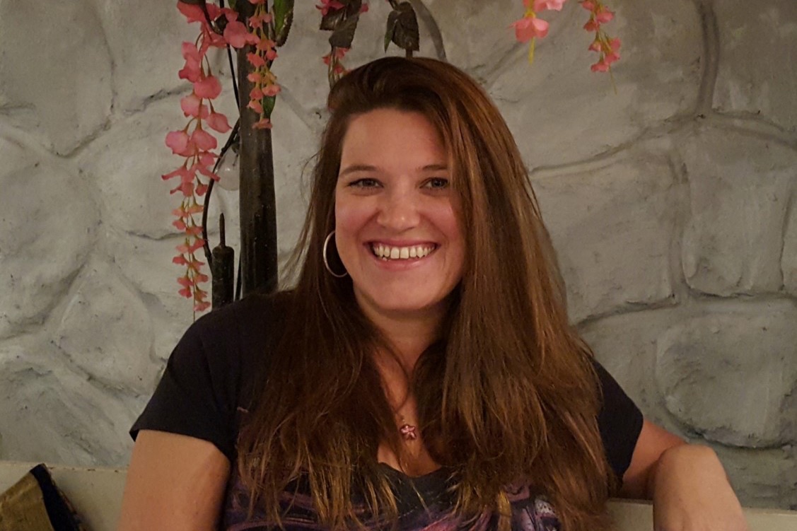 Fundraiser by Toni Elle : Reva's Recovery