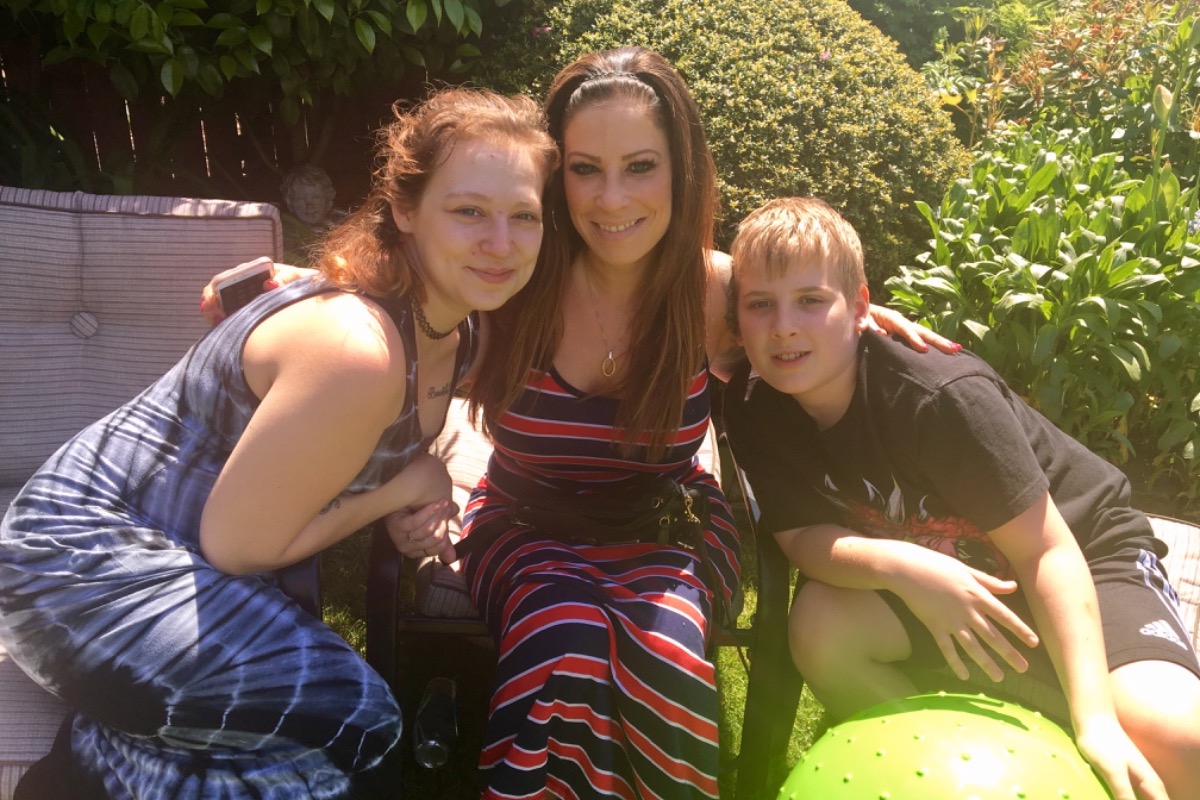 Fundraiser by Araxie Ruff : Jessica Nazarian-Austin Funeral-Memorial Fund