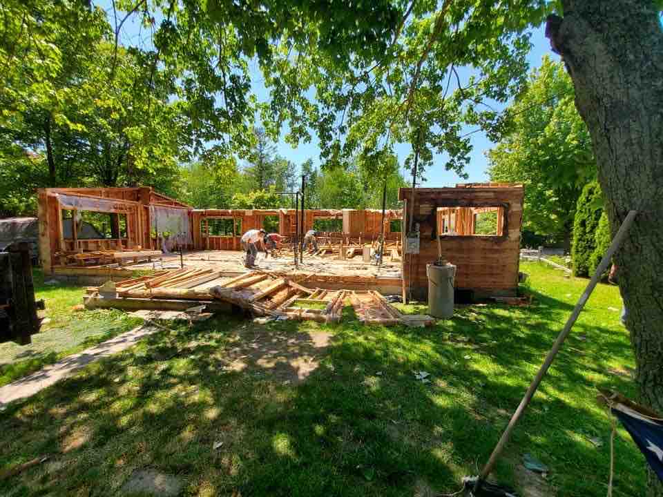 Fundraiser for Elizabeth Hackworth by Kim Pollack : Hackworth Home ...