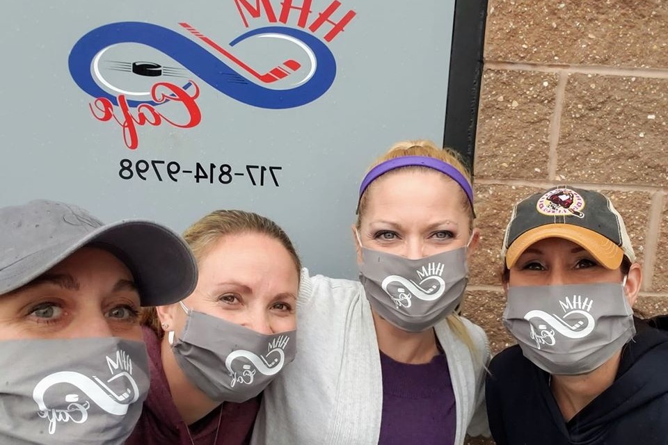 Fundraiser for Carey Lindsey by Candy Woodall : Help for HHM