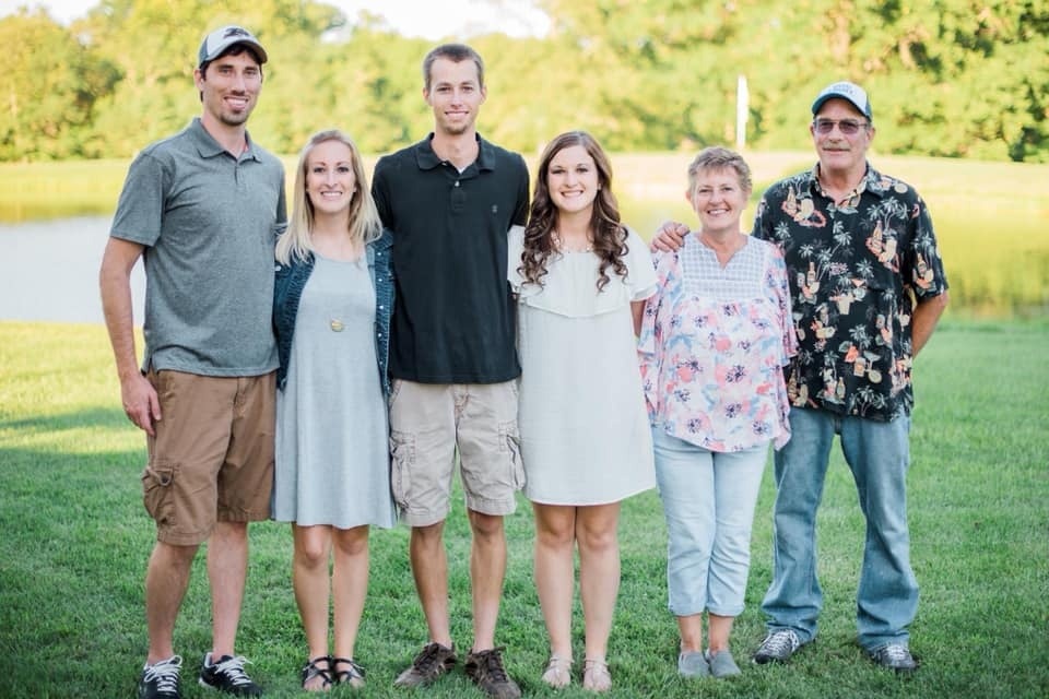 Fundraiser for Jeanette Firsich by Linzi Scheidler : Assistance Fund ...