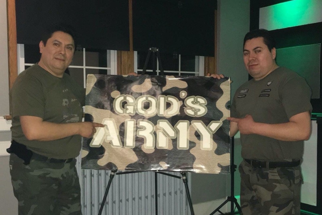 Fundraiser for Renato Castro by El Shaddai Ministries : Honoring Max Romero