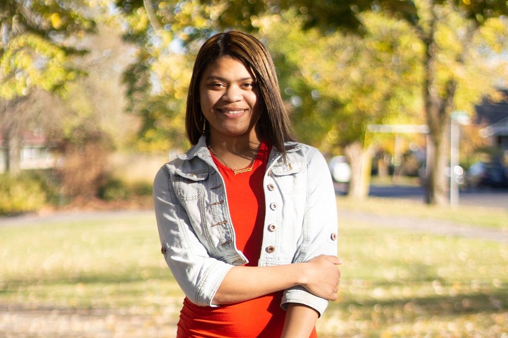 Fundraiser by Dakima Hicks : Takyra Senior Graduation 2020