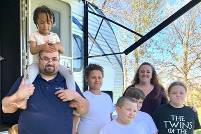 Fundraiser for Frank St. John by Sarah Fuson : Frank St. John and ...