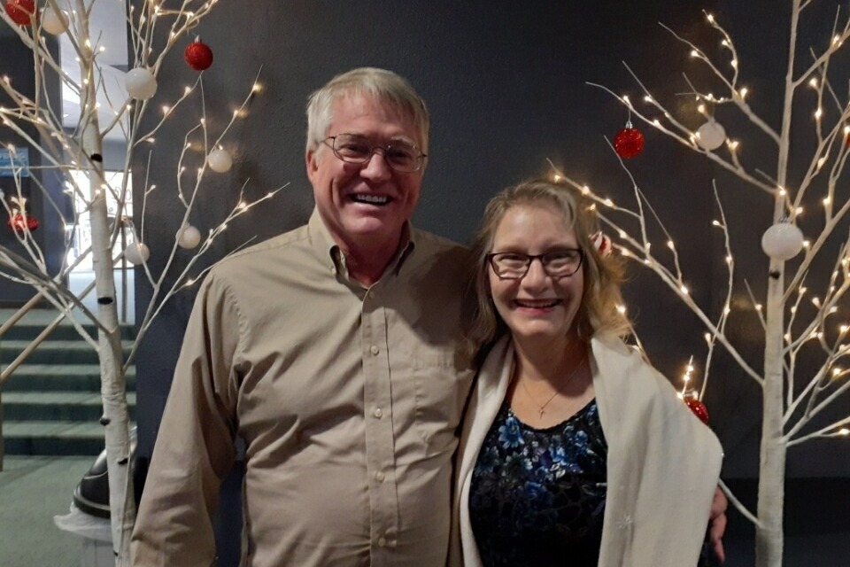 Fundraiser by Philip Hendricks : Safford k-8th