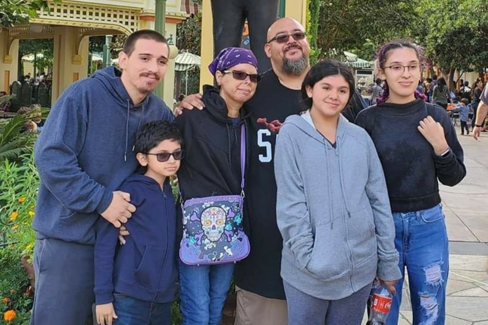 Fundraiser by Maria Frazier : In Loving Memory of Lisa Alaniz