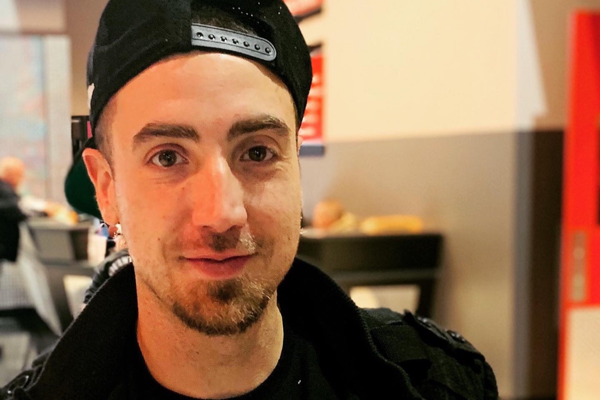 Fundraiser for Charles Southern by Lou Ann Reynolds : Nathaniel “Nate ...