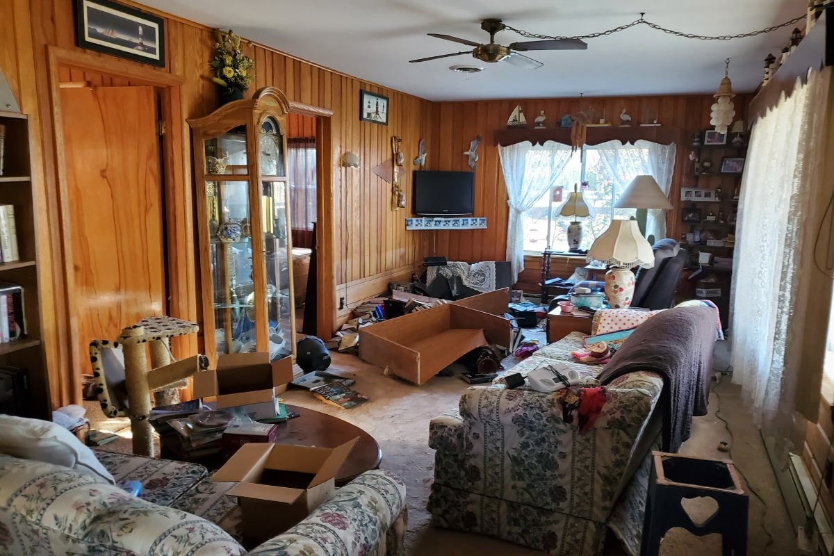 Fundraiser for Norma Howe by Ashlee Dobbs : Wixom Flood Relief for ...