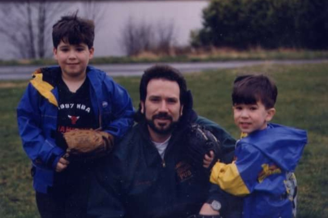 Fundraiser for Chris Cordero by Trent Cordero : Help Darren with his ...