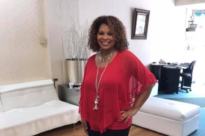 Fundraiser for Kasandra Slade-Marshall by Aisha Stroop : Caring for ...