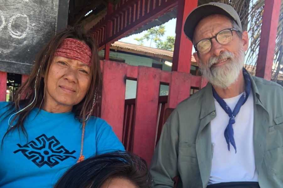 Fundraiser by Anna Kilroy : Clay and Ceci's Legal Fees