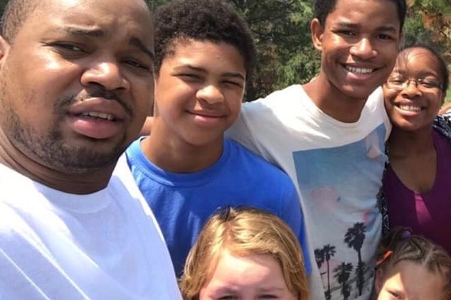 Fundraiser for Tawanda Logan by Max Logan : In memory of Nick Williams