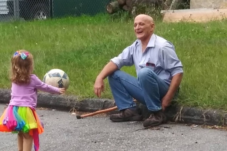 Fundraiser by Melissa Riordan : Honoring Michael A Skuse