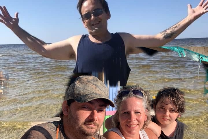 Fundraiser for Tracey Custer by Jennifer Daley : Hope and Help for Mike ...