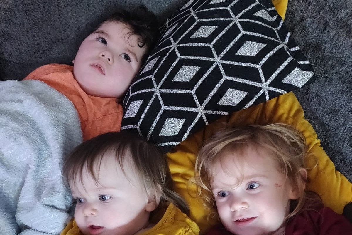 Fundraiser for Ciara Monaghan by Amy Monaghan : Wheels for Nathan's Wheels!