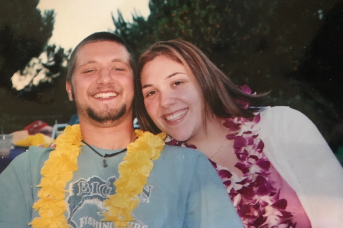 Fundraiser by Nathan Halverson : In Loving Memory of My Wife Megan Beer