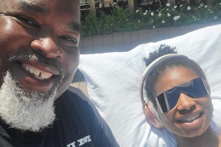 Fundraiser for Jonathan Sims by Kecia Taylor : #VictoriaStrong