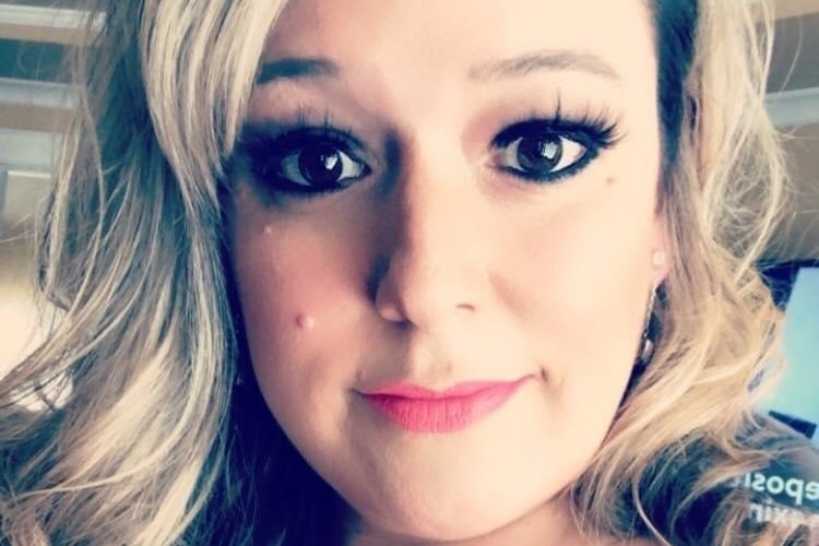Fundraiser for Kevin Meechan by Stacey Nyman : In Loving Memory - Amy ...
