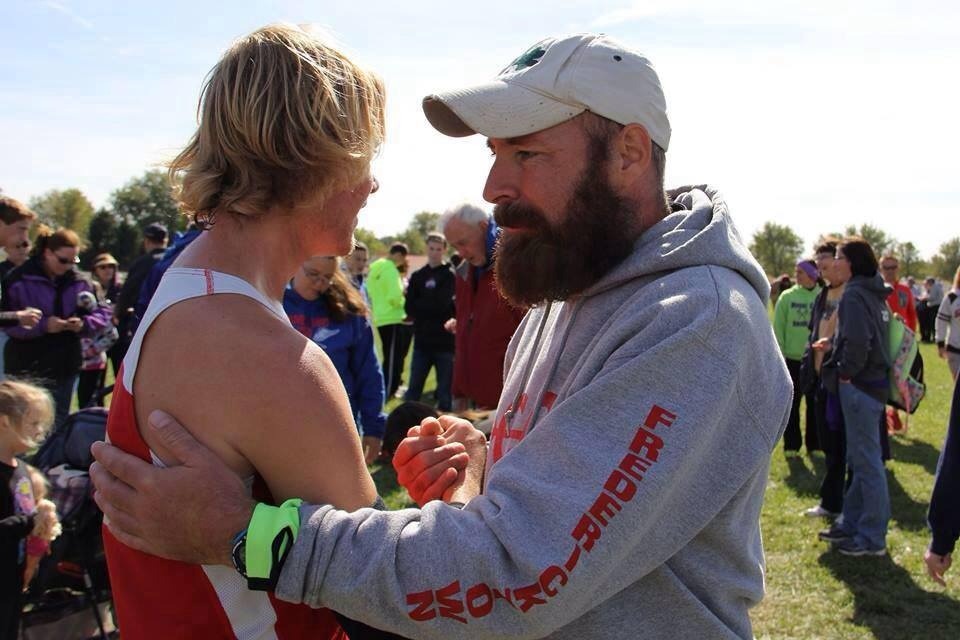 Fundraiser for Robbie Gannon by Chris Brown : In Memory of Bailey Gannon