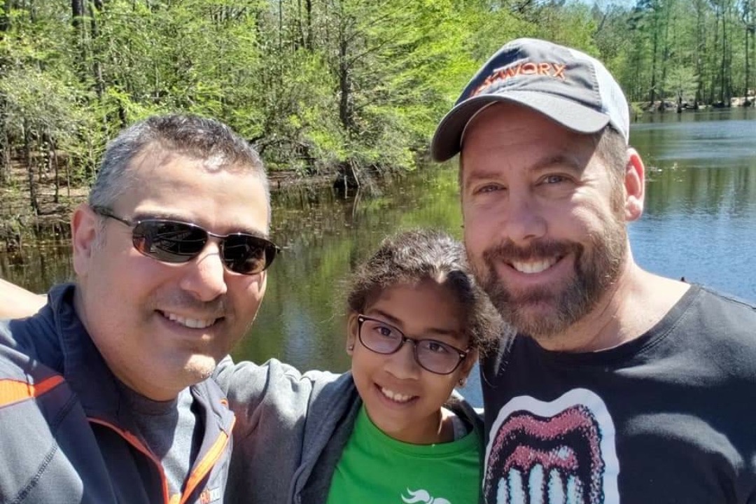 Fundraiser for Craig Cadogan by Shannon Murphy : Richani-Cadogan Family ...