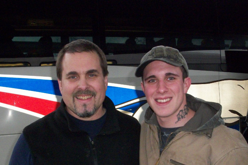 Fundraiser by David Devey : David Devey's Rehab Fund