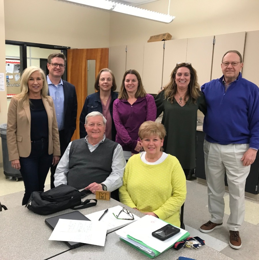 Fundraiser by Lisa Ethridge : Milton HS 100 Anniversary Video