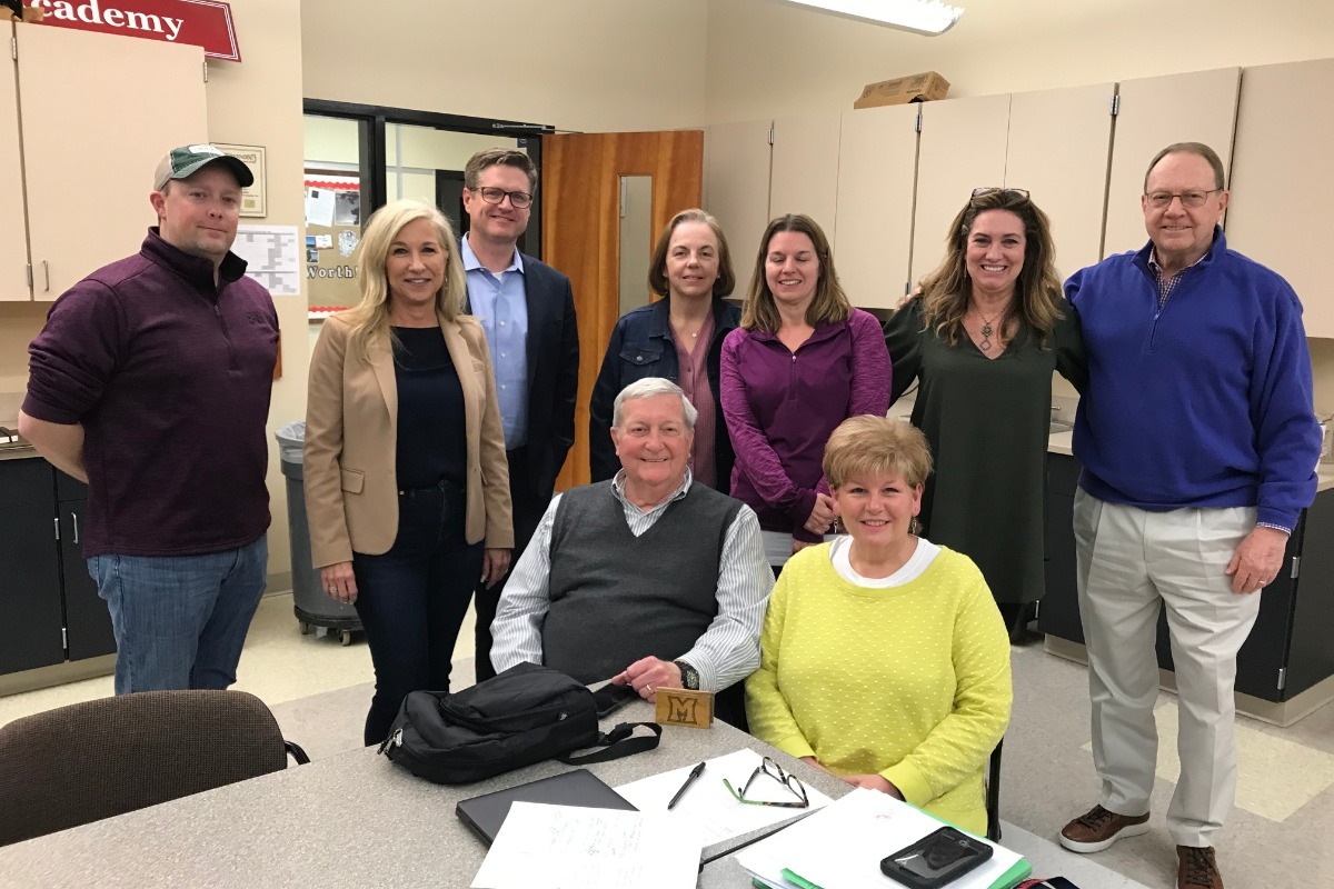 Fundraiser by Lisa Ethridge : Milton HS 100 Anniversary Video