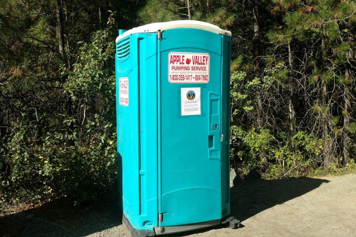 Fundraiser by Sol Wertkin : LMA Emergency Sani-Can Fund Drive