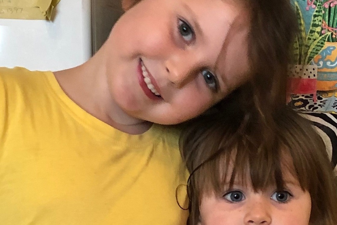 Fundraiser for Jack Martin by Eve Mackinnon : Help Beatrix Martin