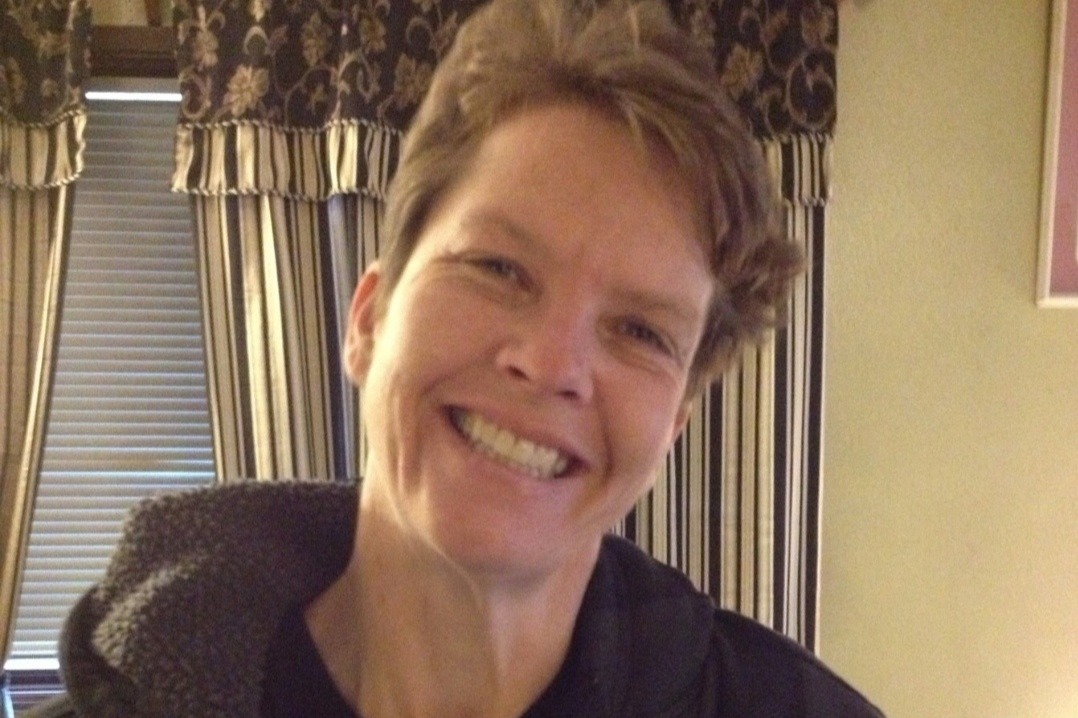 Fundraiser by Laren Eggleston : Help with expenses for Wendy Eggleston ...