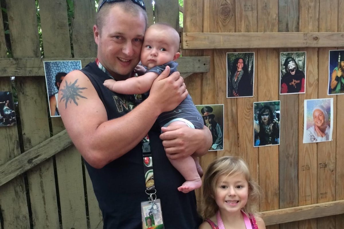 Fundraiser by Lacey Joy : Eli Joy Memorial Fund