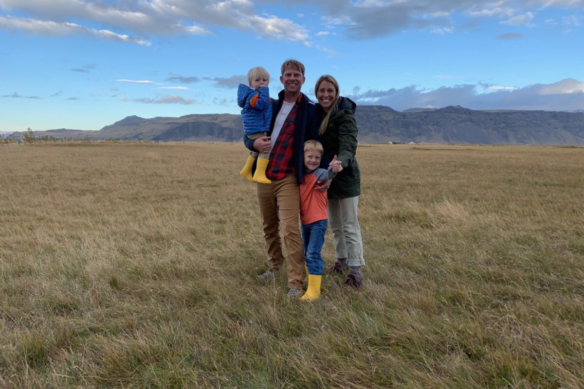 Fundraiser for Sarah Dixon by Stephanie Pesterfield : Dixon Family Fund