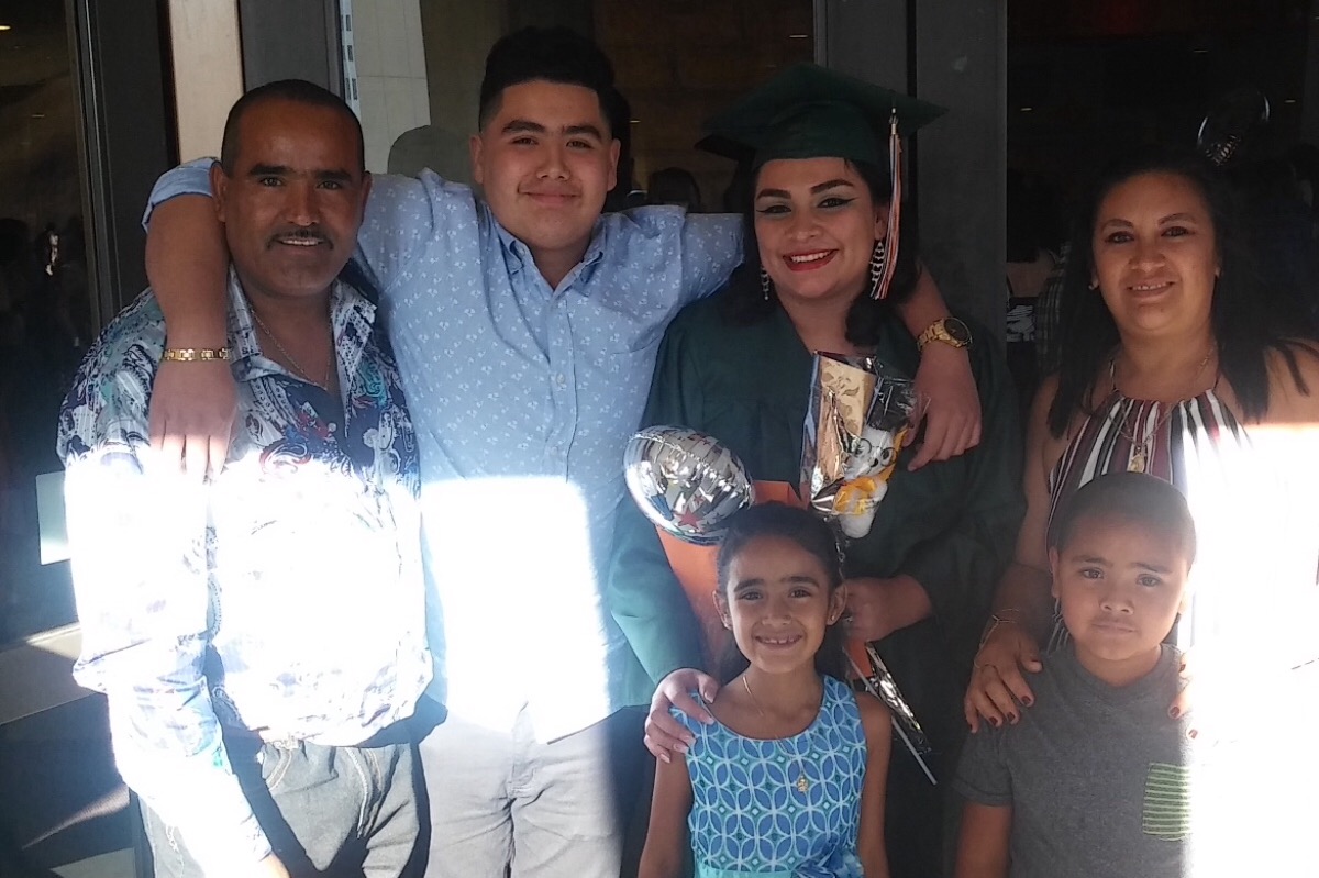Fundraiser for Sayra Esther Rojas Rodriguez by Ana Rubio : Please help ...