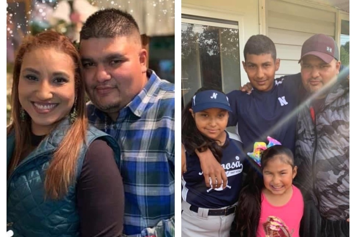 Fundraiser for Oneida M Vega by Domingo Camarena : Paco Vega Memorial ...