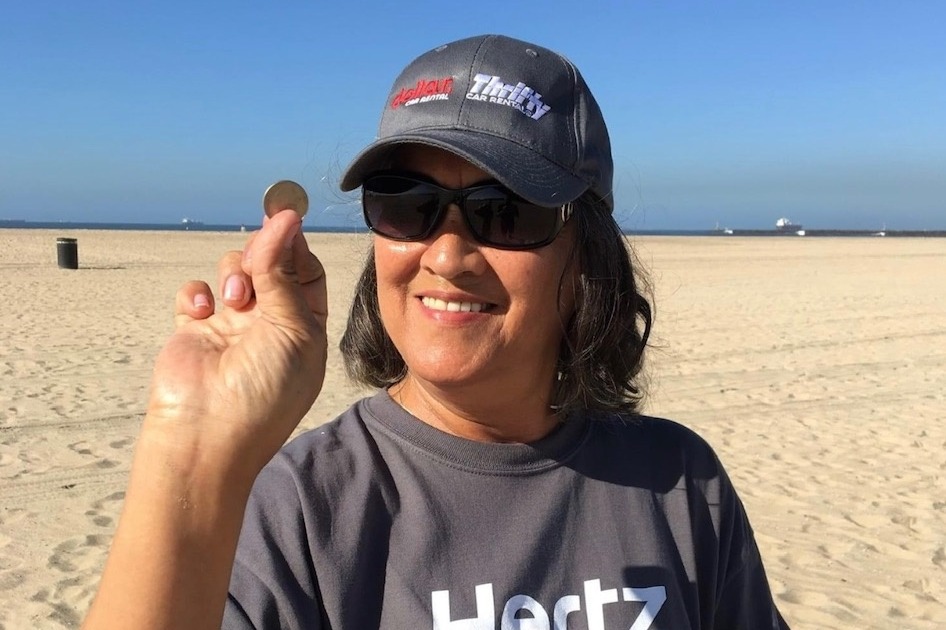 Fundraiser for Tyler Robertson by Marion Landazuri : Penny Robertson