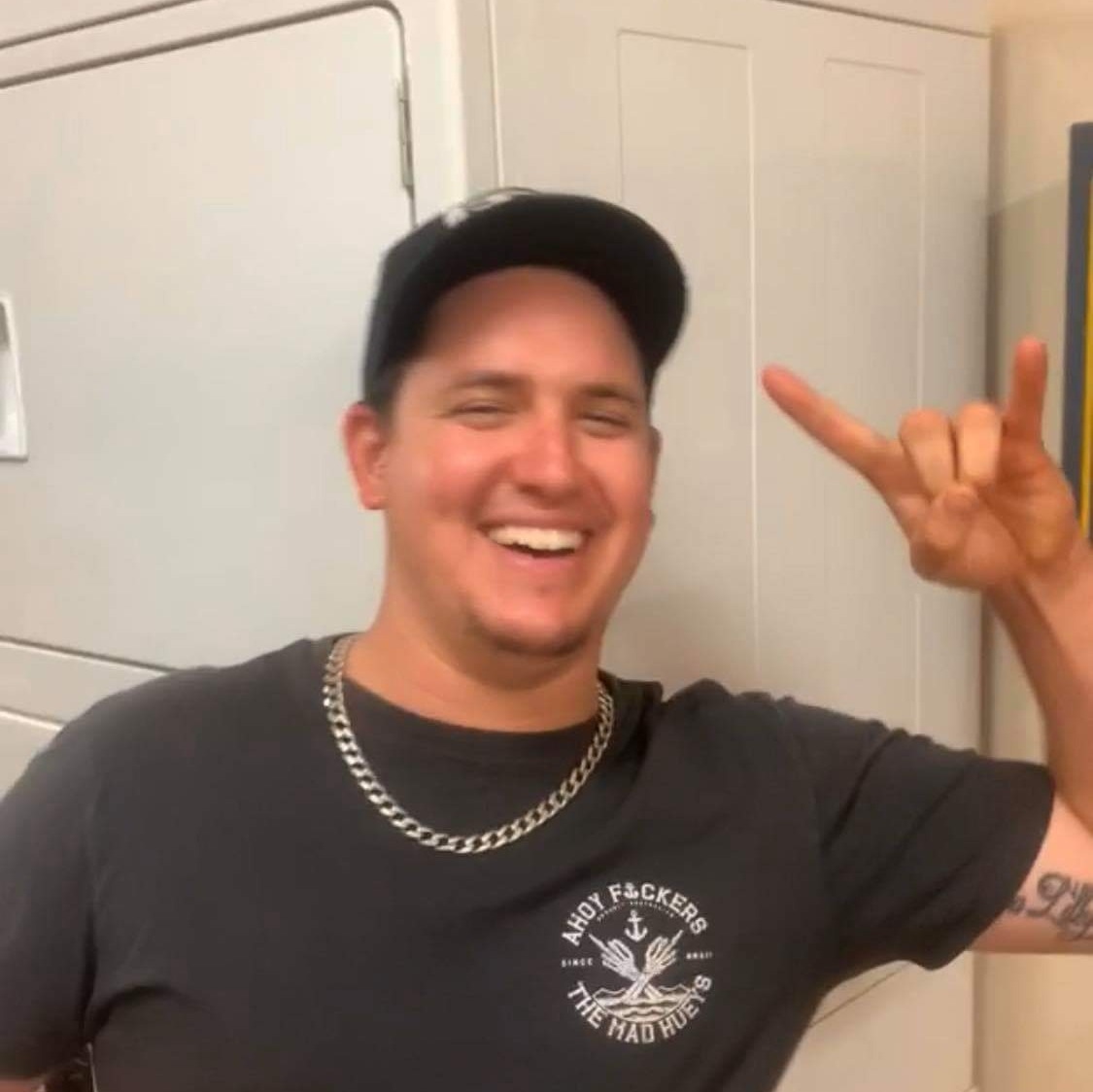 Fundraiser for Amy Moyle-smith by Jacob Buzzo : Trent cunnold jimblebar ...