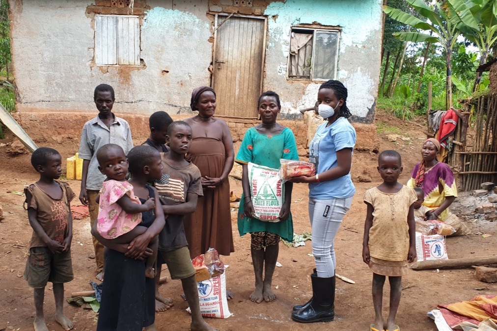 Fundraiser for Douglas Ragan by Douglas Ragan : Youth-led COVID-19 ...