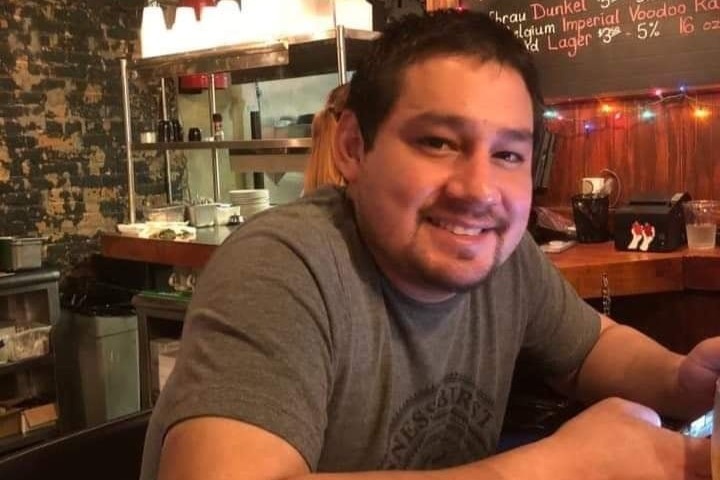 Fundraiser for Sean Tonkin by Mary Grace Brooks : In Loving Memory of ...