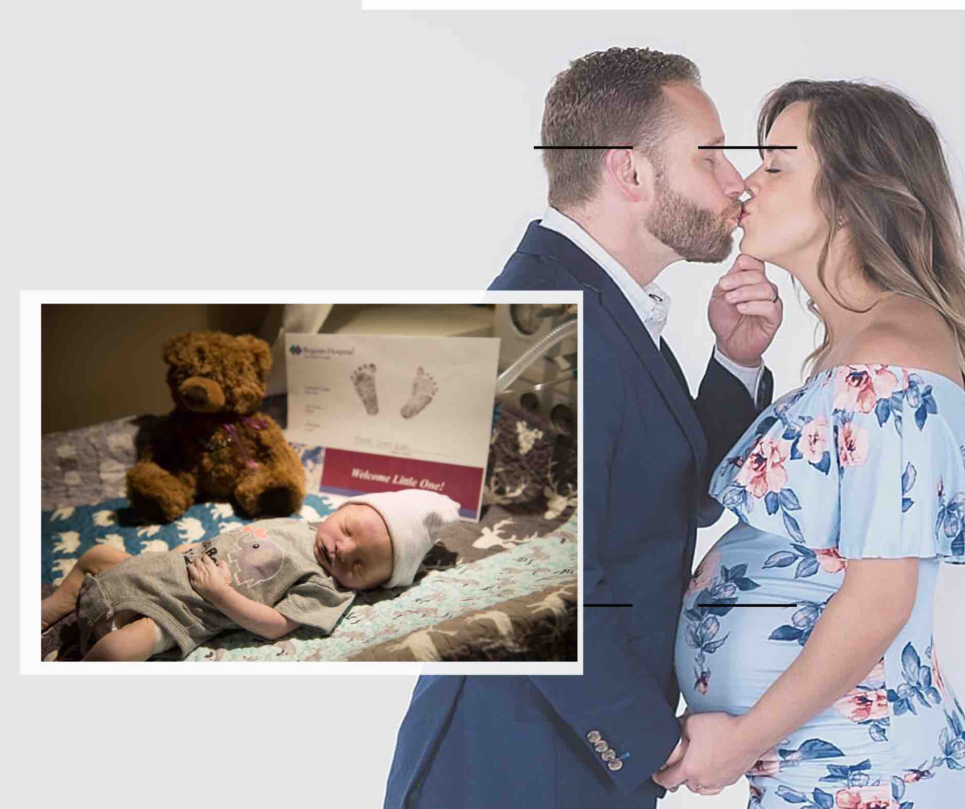 Fundraiser for Jonathan Bohn by Lydia Bjorge : Support the Bohns