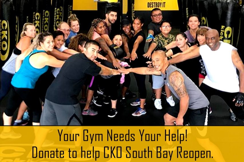 Fundraiser for Asha Ross by Kassandra Roberts : CKO Let's Go!